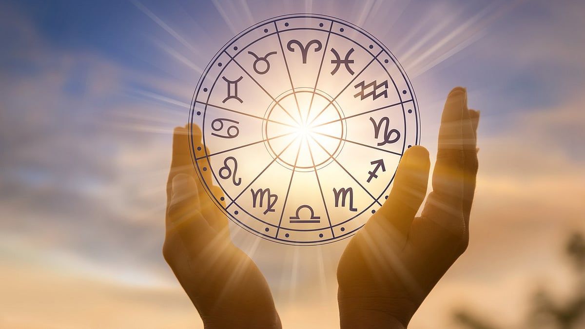 Today's Horoscope – April 16, 2026: Check horoscope for all sun signs