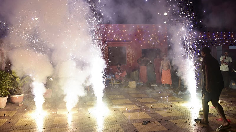 Diwali 2025: Celebrate the Festival of Lights in India