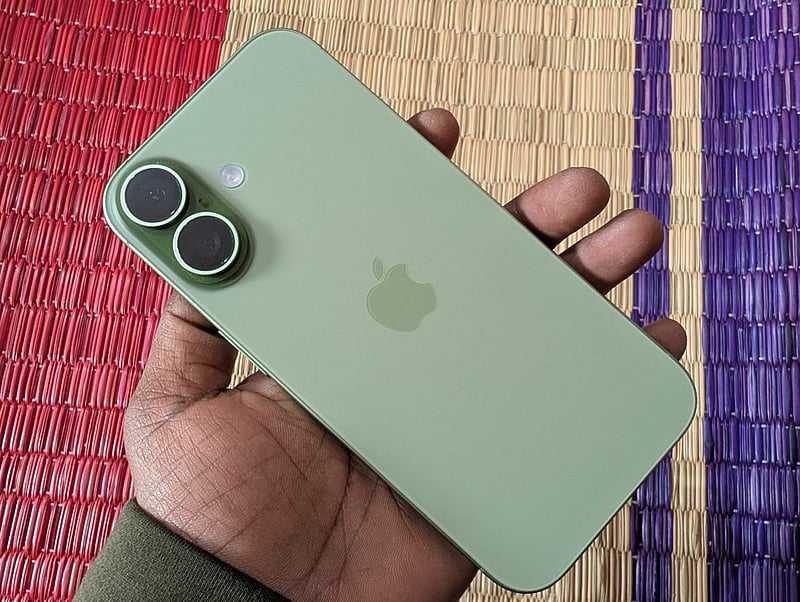 iPhone 17 Launch: Premium features at non-Pro price