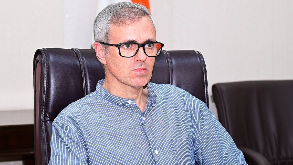 NC Crisis: Omar Abdullah Faces Internal Dissent, Key MPs Raise Concerns
