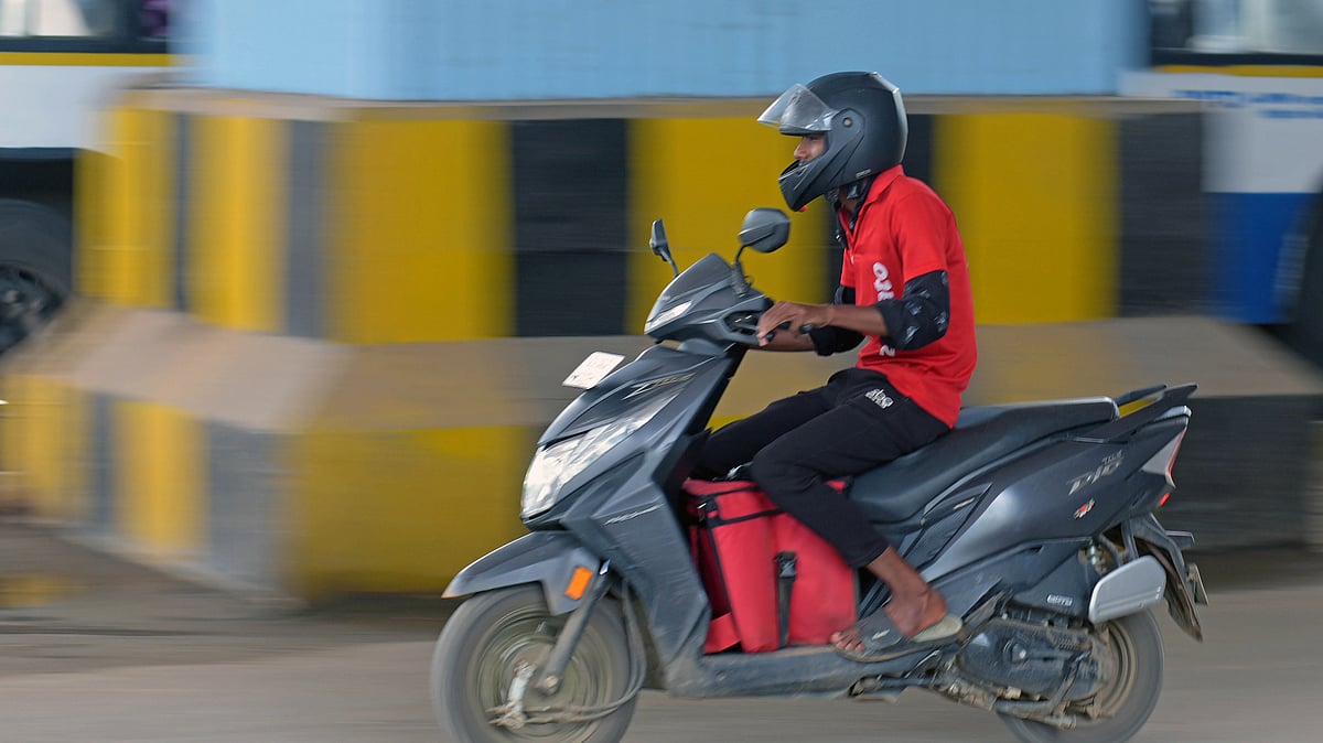 Gig Workers' Act: Cess Quantum Decision Pending