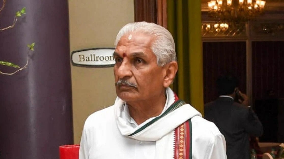 RSS Leader Hate Speech FIR: Kalladka Prabhakar Bhat Faces Legal Probe