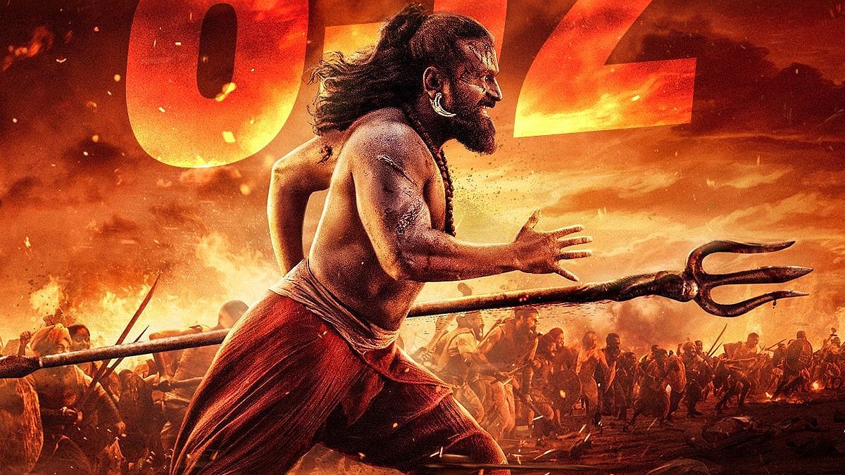 Kantara Chapter 1 Box Office Success, Kantara Chapter 1 Record: Rishab ...