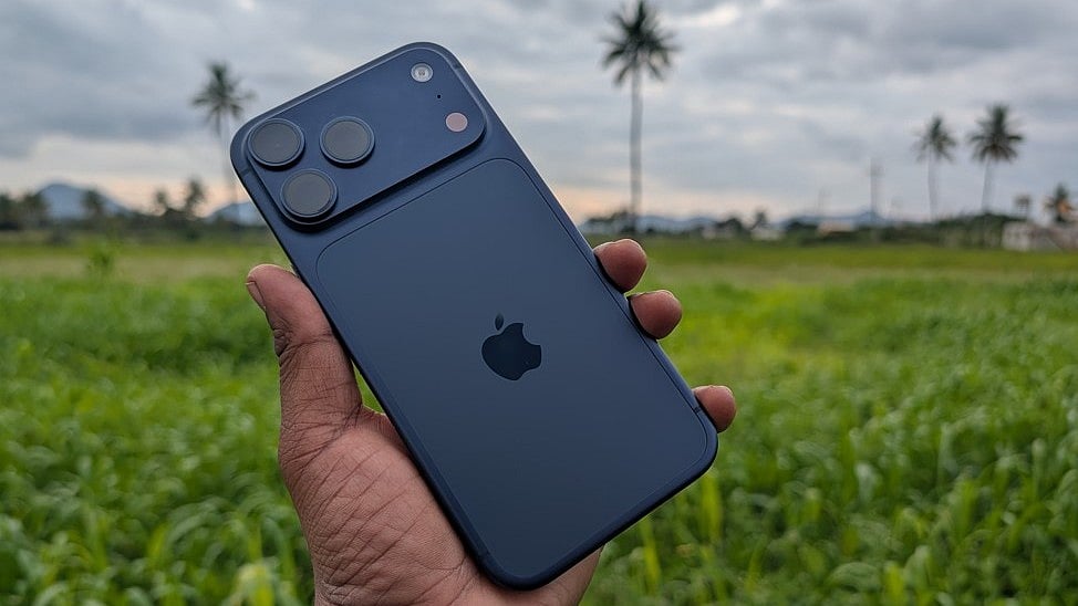 Apple India Revenue Record: Double-digit growth in FY26 Q1