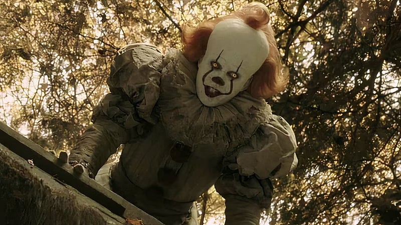 It: Welcome to Derry Returns, Pennywise's Origins Explored for Halloween