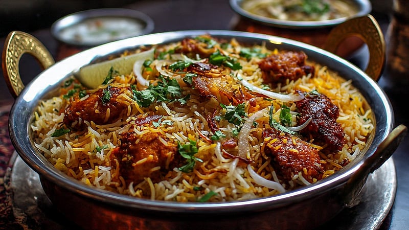 Best Biryani in Bengaluru: Top Spots for Authentic Biryani| Top Biryani ...