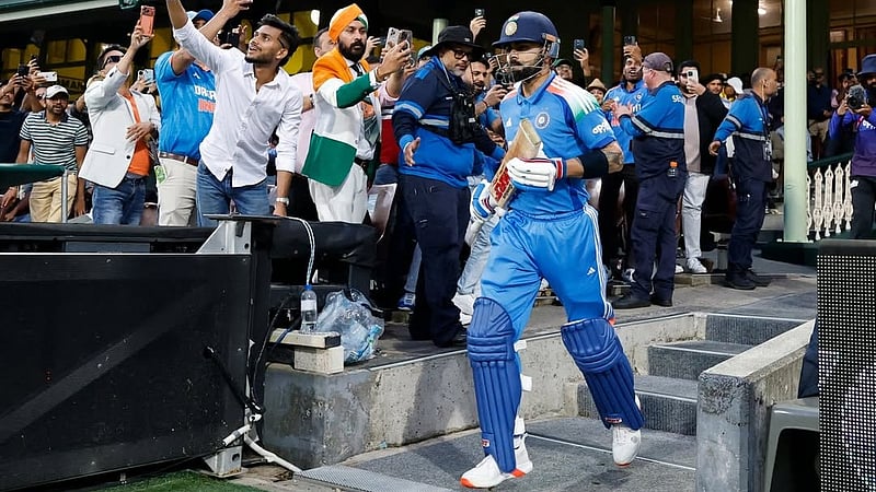 ODI Batting Icons: Legends Who Reached No. 1 Rank
