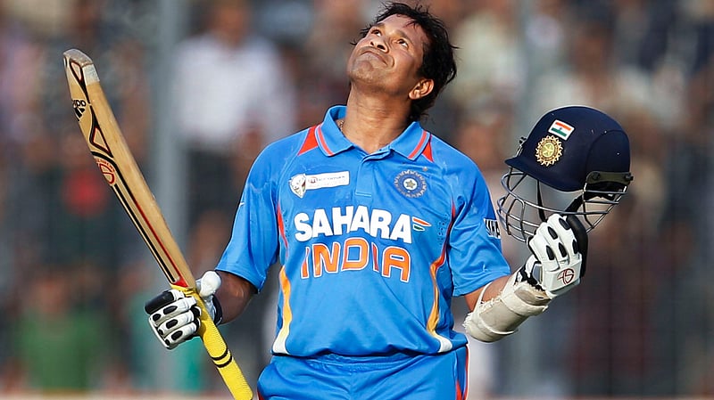 ODI Batting Icons: Legends Who Reached No. 1 Rank