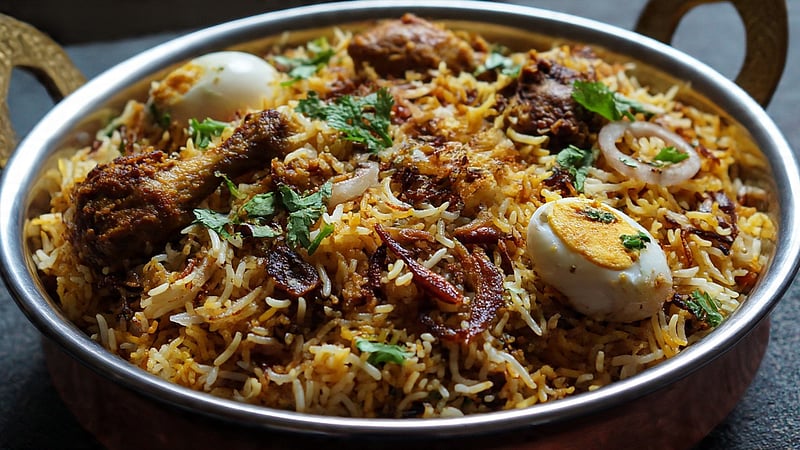 Best Biryani in Bengaluru: Top Spots for Authentic Biryani| Top Biryani ...