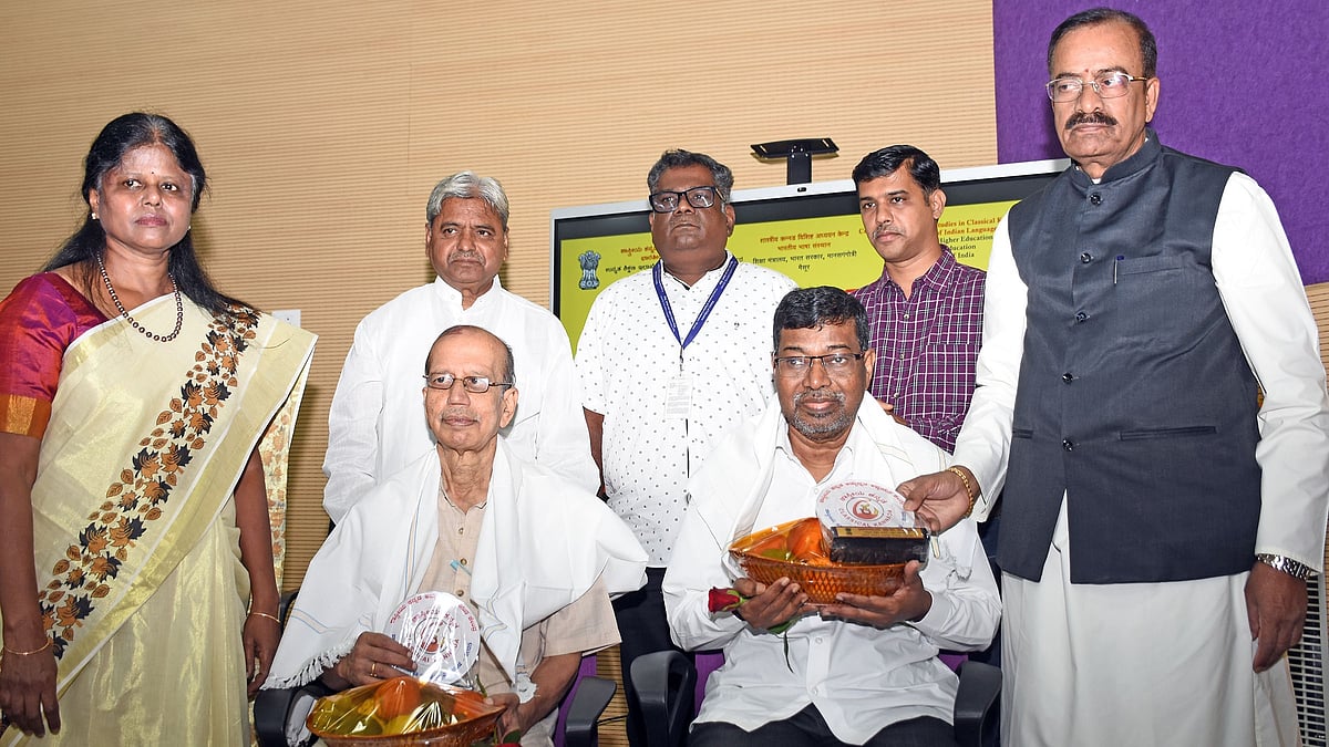 Classical Kannada: Celebrating Language Recognition Day