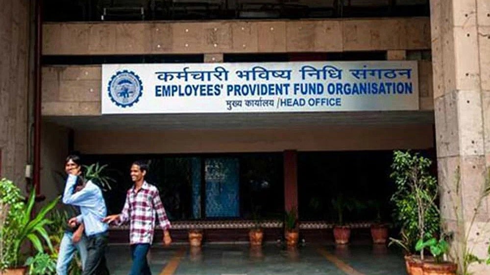 Fund misuse alleged at EPF Staff Credit Co-op Society; investors anxious