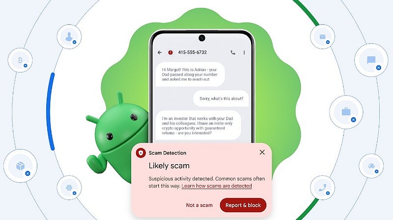 Google Pay Security Update: New fraud detection pilot launched in India