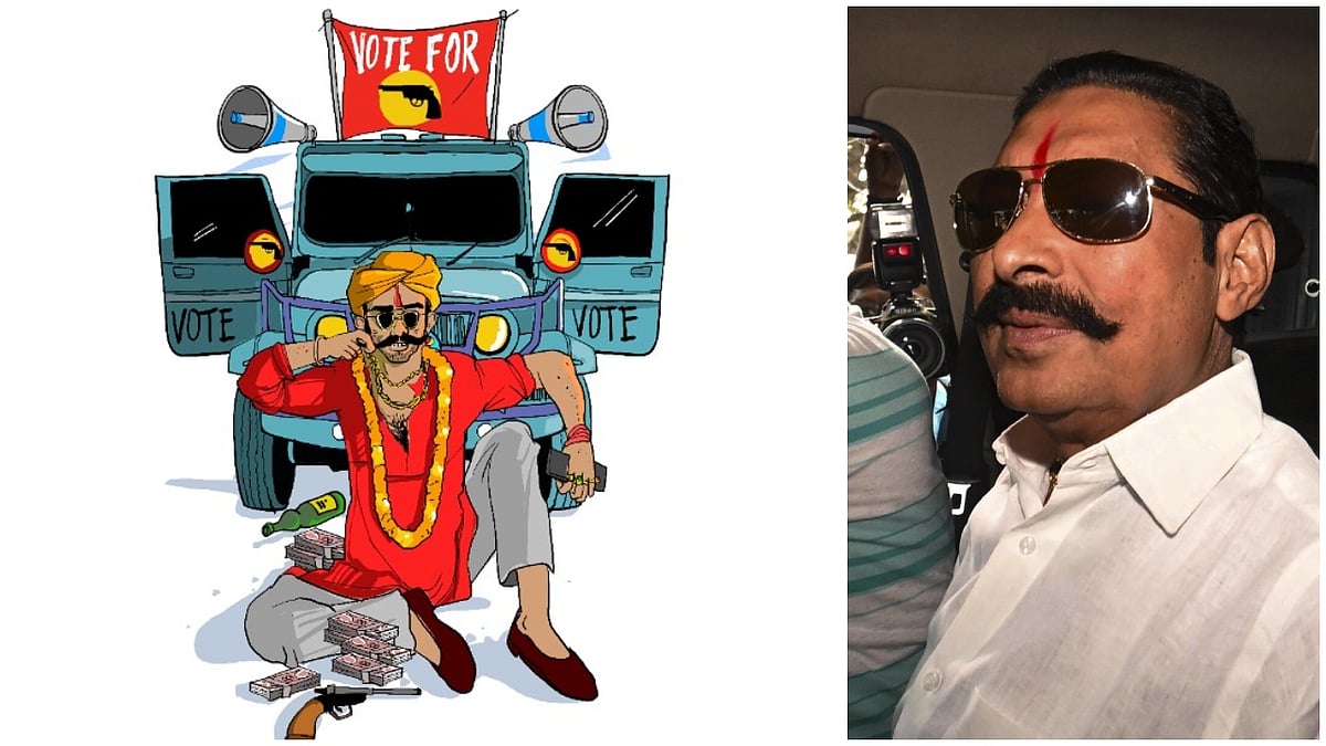 Bihar Elections 2025: Bahubali Politics' Resilience Amid Violence