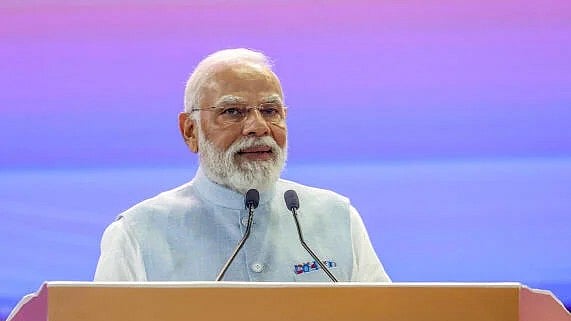 Vande Mataram Anniversary: BJP Plans 150 Events Nationwide