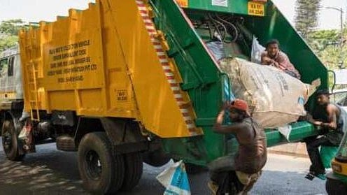 Karnataka HC seeks single, unified solid waste management system for ...
