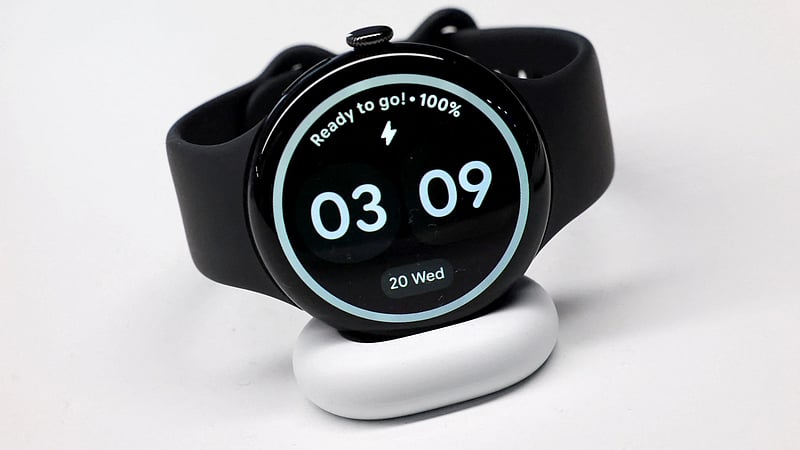 Best Smartwatches for Android: 7 Top Picks in November 2025| Best ...
