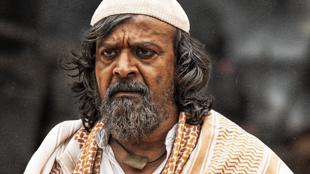 Harish Rai Death: KGF Fame Actor Dies at 55, Cancer Battle Ends| KGF ...