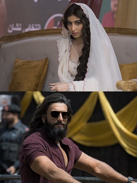 Bollywood Crossover: Exciting 2025 Movie Pairings| Bollywood On-Screen ...