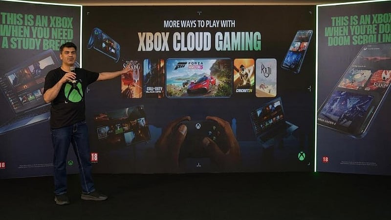 Xbox Cloud Gaming India Launch: How to set up and play at home