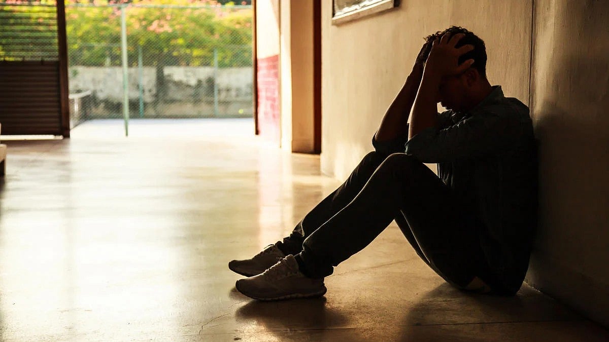 Karnataka Suicide Report: Men’s Suicide Rate Nearly 3 Times Higher Than ...