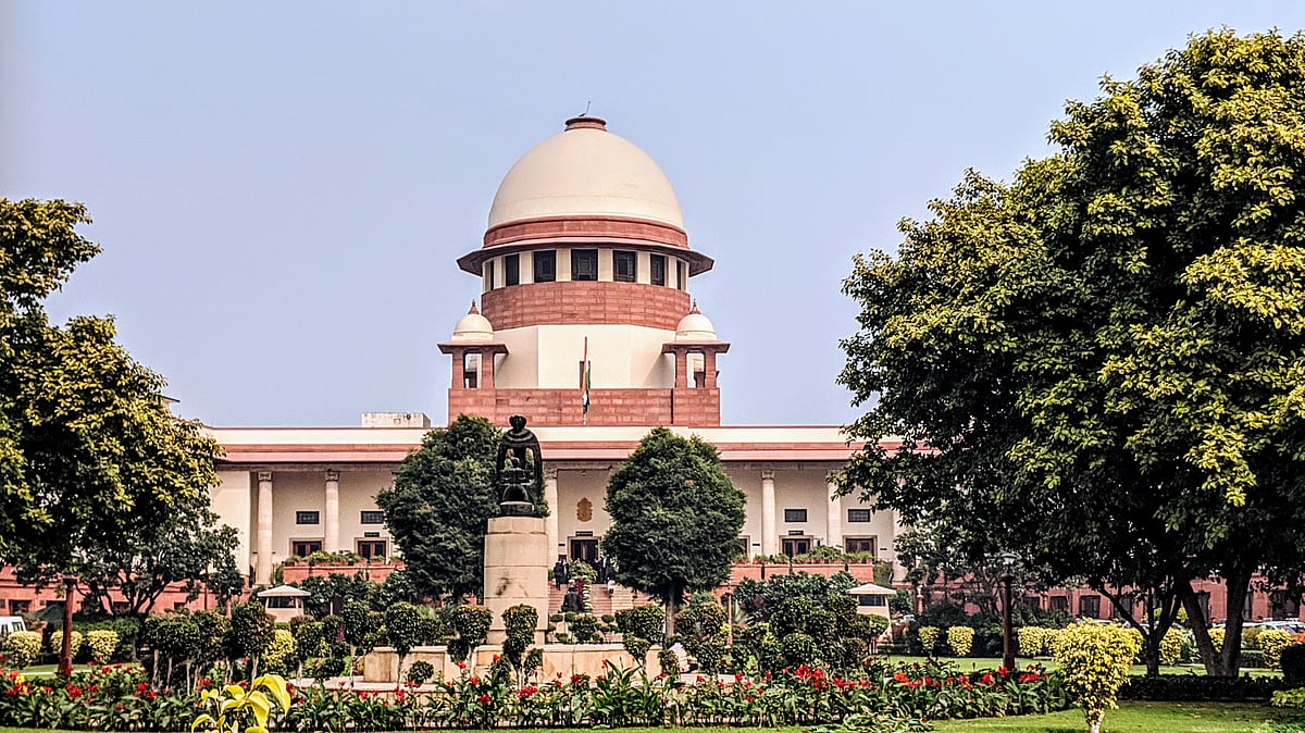 Supreme Court NCLAT Case Shift: Judicial Member Claims Interference