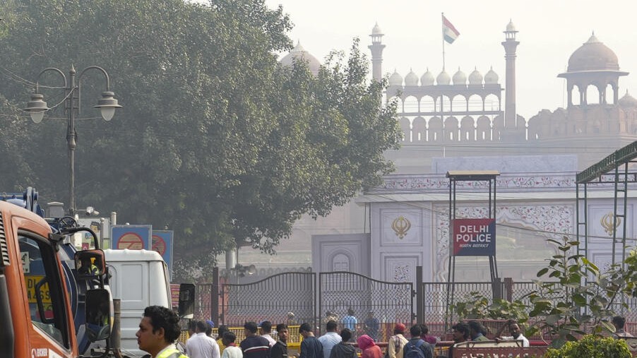 Lashkar-e-Taiba