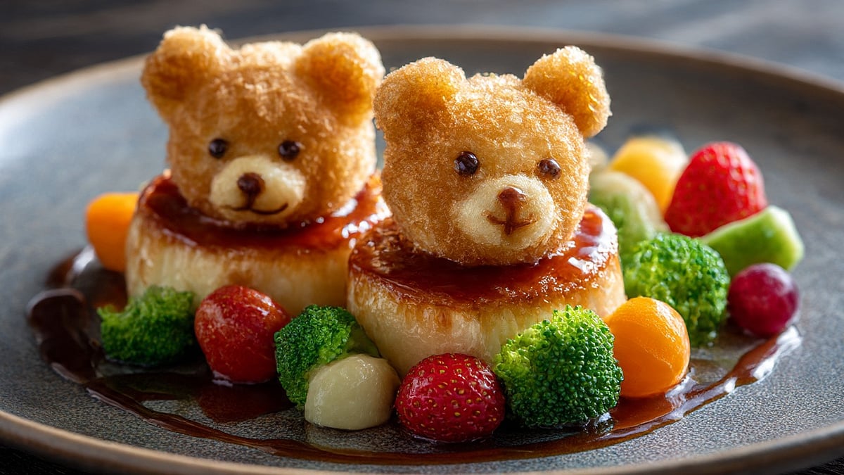 Children's Day Recipes: 5 Fun Fusion Foods Kids Love