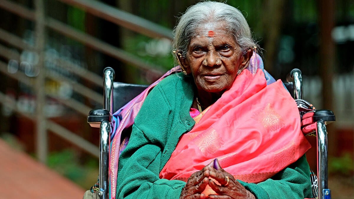Living Legacy of Saalumarada Thimmakka: The Remarkable ‘Mother of Trees’