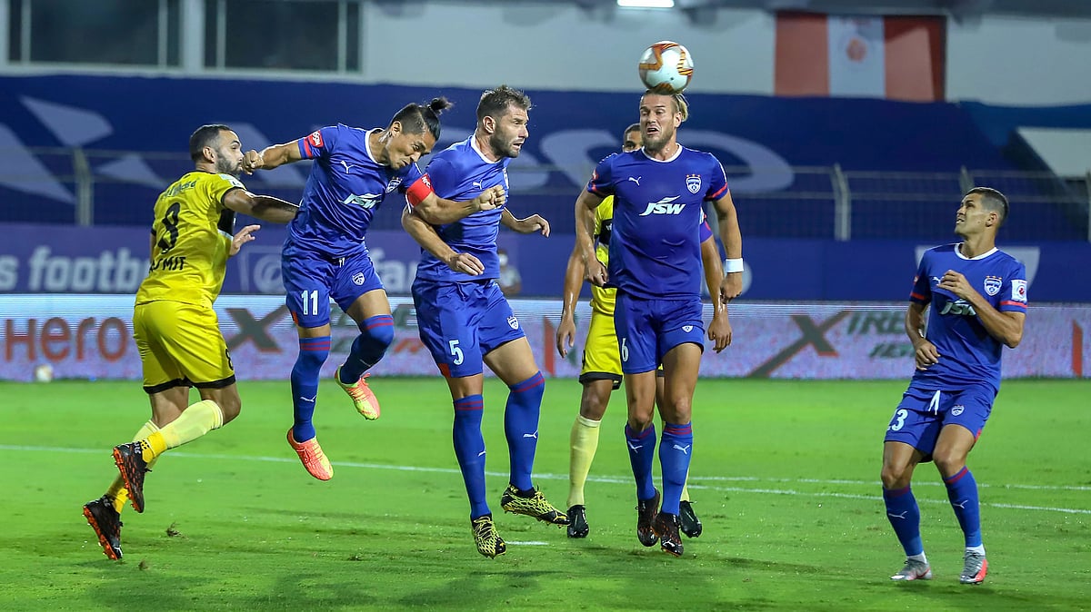 Indian Football Crisis: ISL Captains Seek Court Help