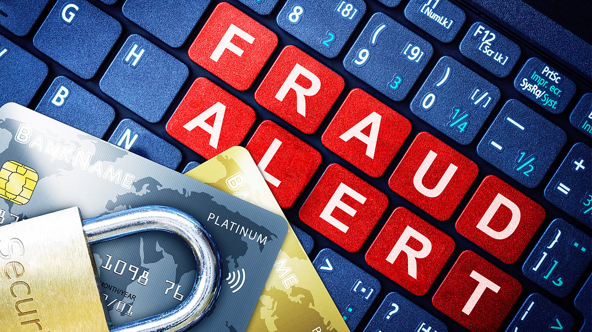 Mangaluru Police Bust Cyber Fraud Racket Using 300 Bank Accounts, 250 ...