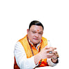 Guruji Shrii Arnav