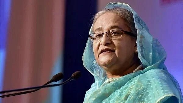 India–Bangladesh Extradition Treaty: Is India Obliged to Return Hasina ...