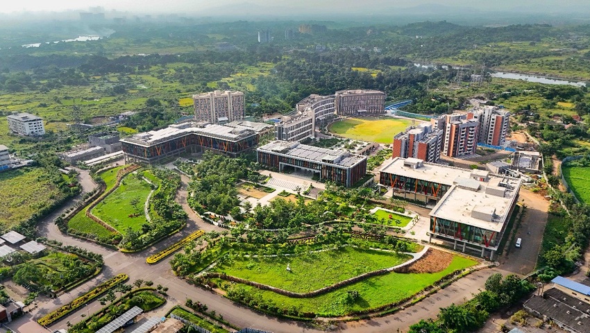 BITS Design School Admissions 2026 Open – Apply Now for B.Des (Honours)