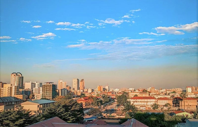 Top 10 Most Densely Populated Cities in the World