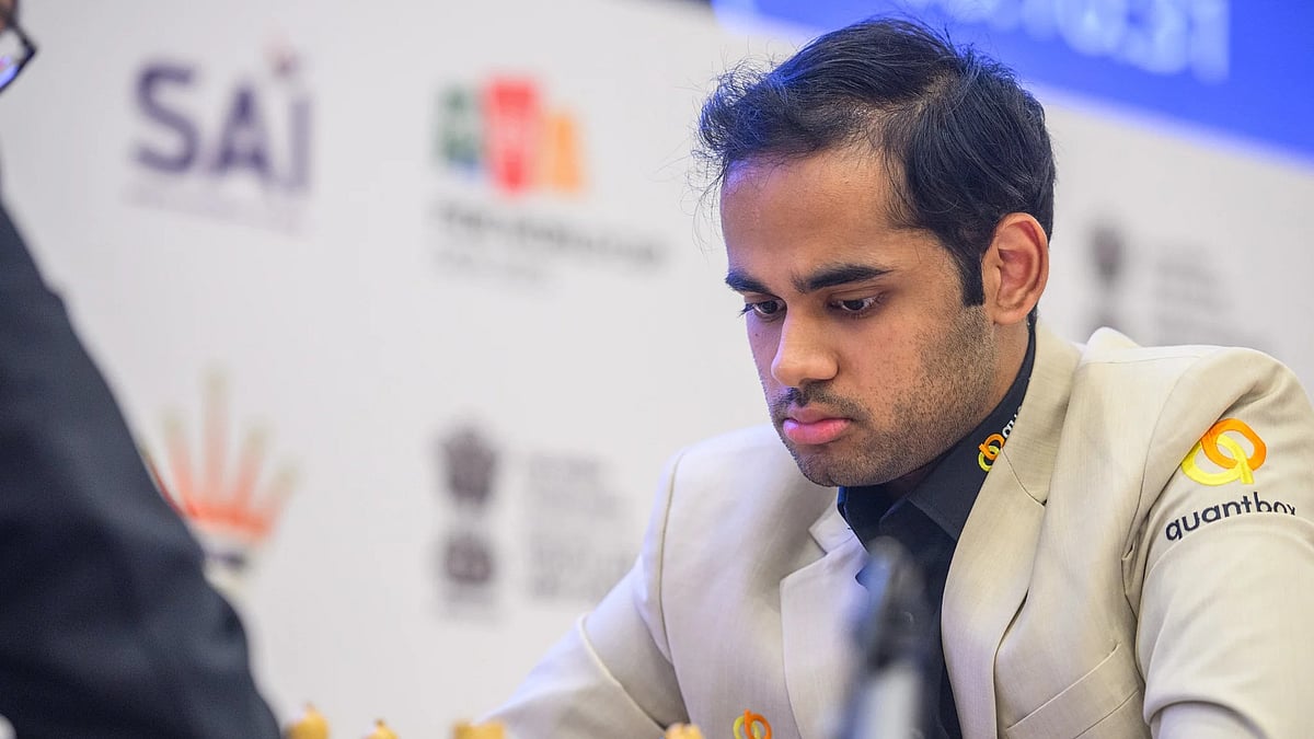 FIDE World Cup 2025: Wei Yi Defeats Arjun in Quarters