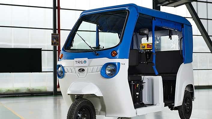 India EV Market: Nation Leads Global 3-Wheeler Sales in 2024