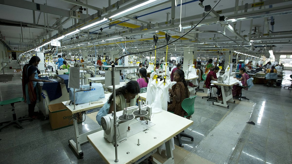 Centre Implements Major Labour Reforms: New Codes Expand Social ...