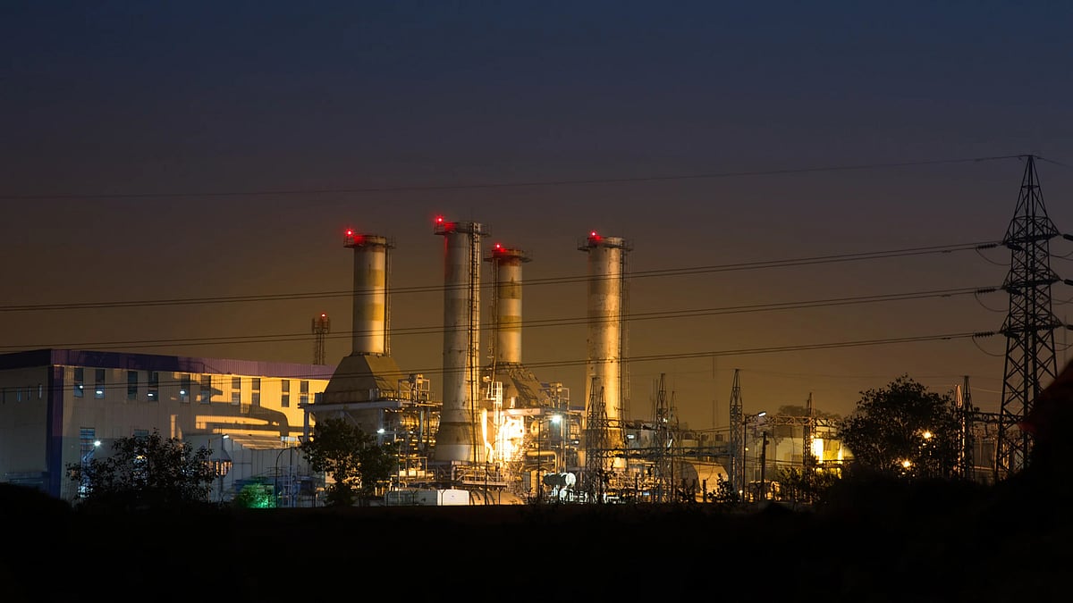 Bengaluru Scientists Hit 12% Efficiency in Converting Waste Heat to ...