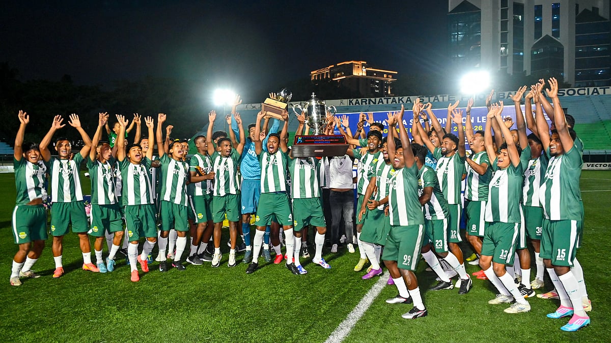 Kickstart FC Turns Heartbreak Into Glory With Super Division Win