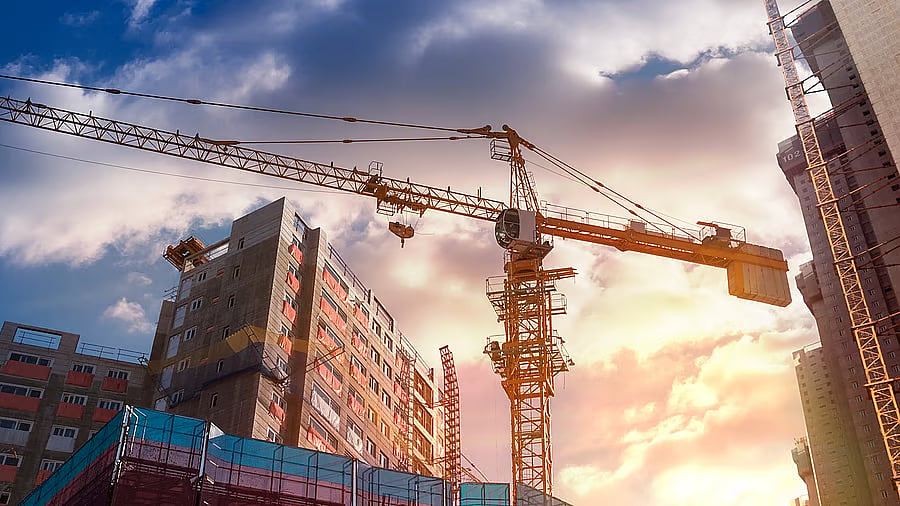 Andhra Pradesh PPP Push: Rs 66,523 Cr Urban Infra Plan