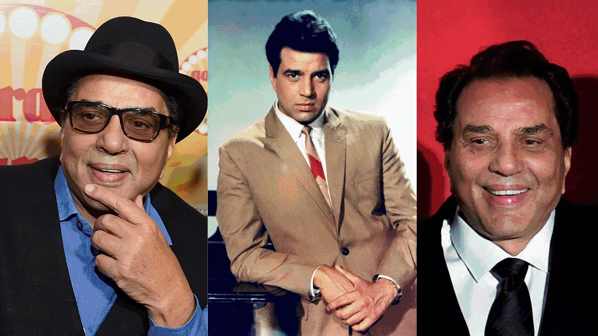 Dharmendra Death News LIVE Updates: RIP Dharmendra: Tributes Pour In ...