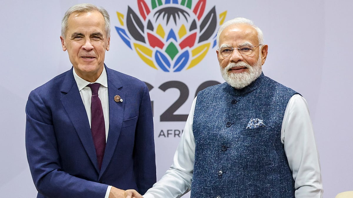 India-Canada Ties Reset: Security, Law Enforcement Cooperation Agreed