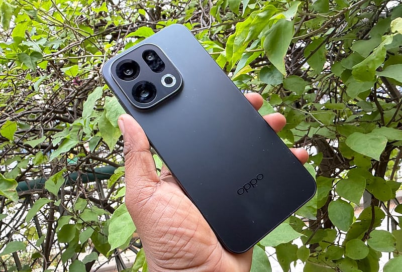 Best of 2025: Top smartphones we reviewed this year