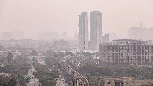 GRAP Stage-3 Restrictions Lifted in Delhi-NCR as Air Quality Shows ...