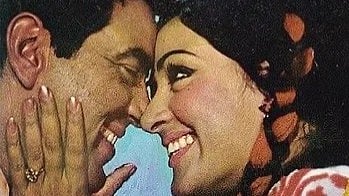 Bollywood Icon Dharmendra: Life in Pictures