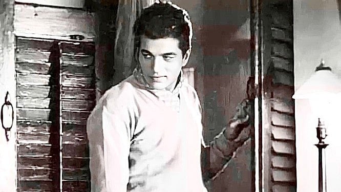 Bollywood Icon Dharmendra: Life in Pictures