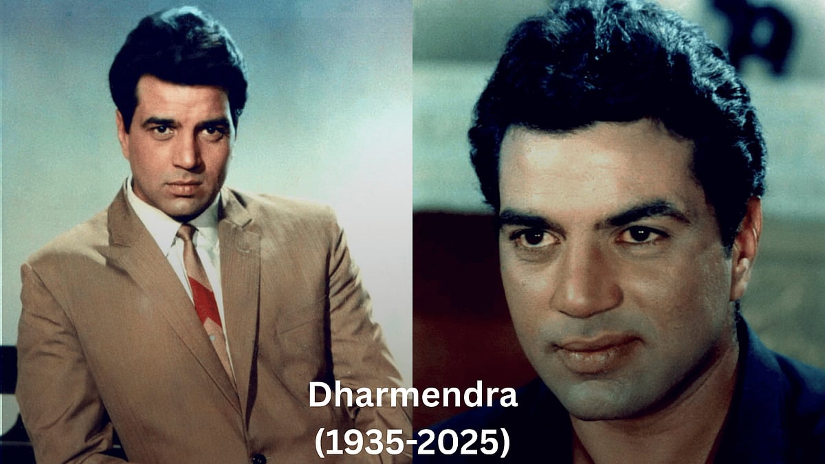 Dharmendra Passes: Bollywood Legend Dies at 89 |Dharmendra passes away ...