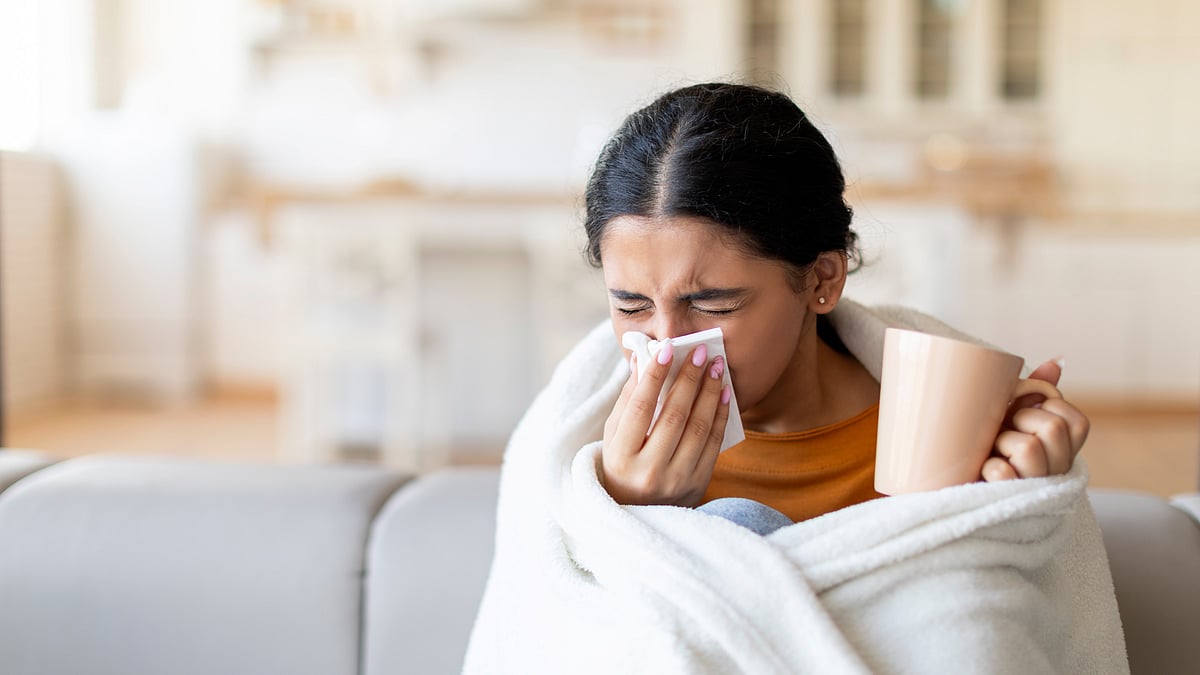 Cold, Flu or Covid? How to Spot the Difference and When to Get Tested