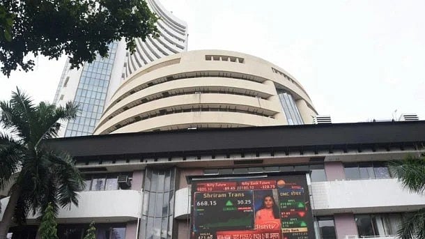 Market Rally Update: Sensex, Nifty Hit Fresh Record Highs