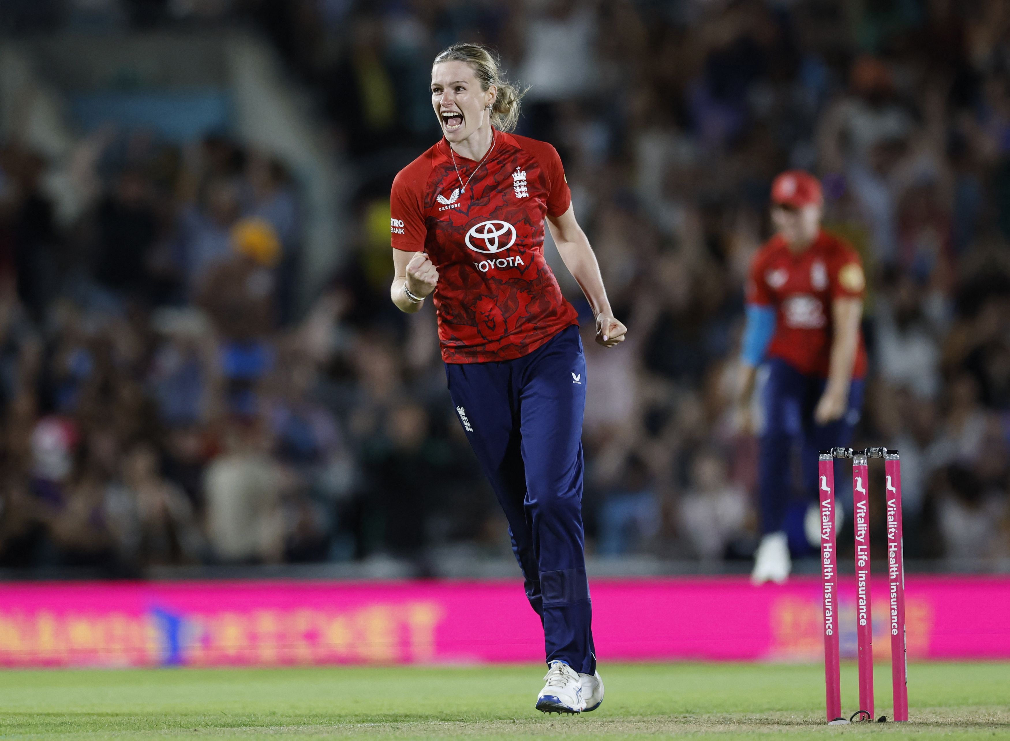 WPL Auction 2026 RCB Strategy: Pace Signings Lead Charge